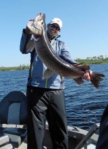 Lac Seul Fishing | Lost Island Lodge